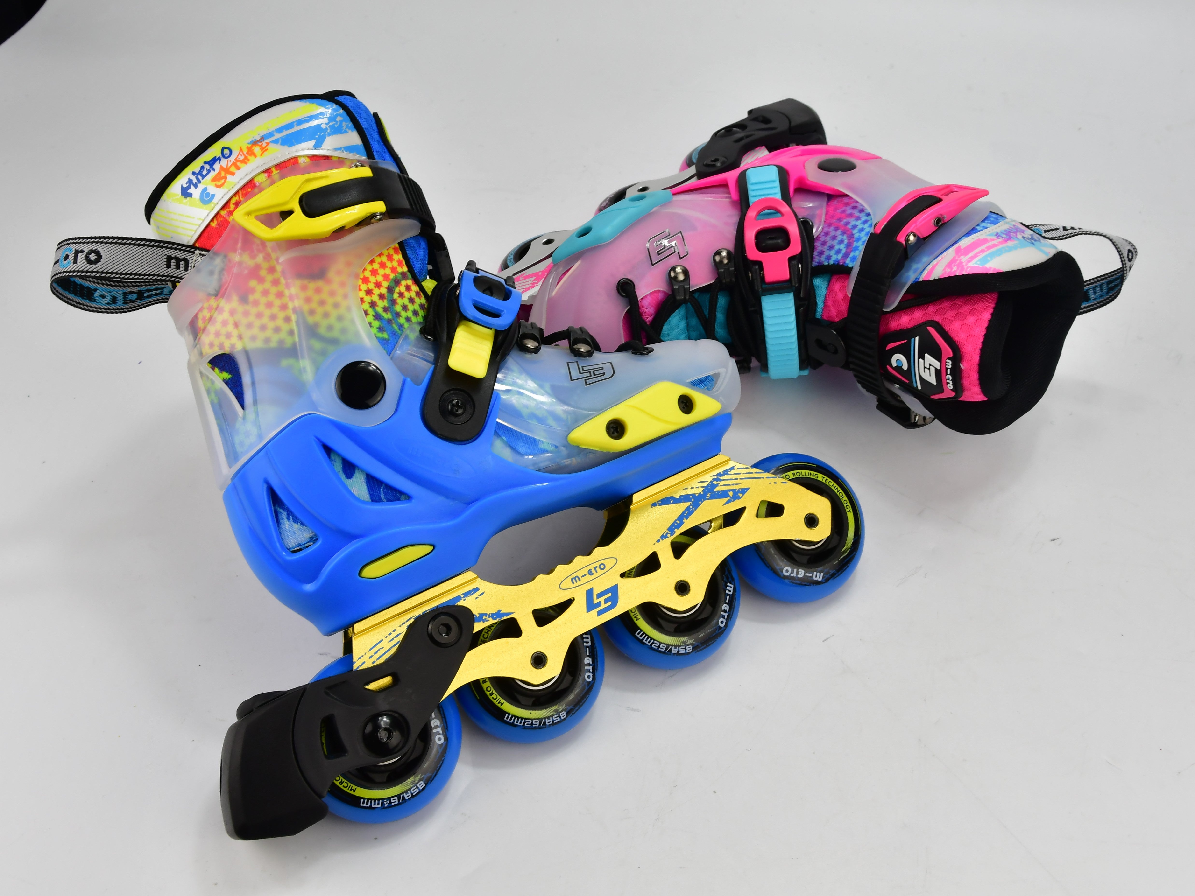 Micro Skates and Rollerblades – FirstBike Africa