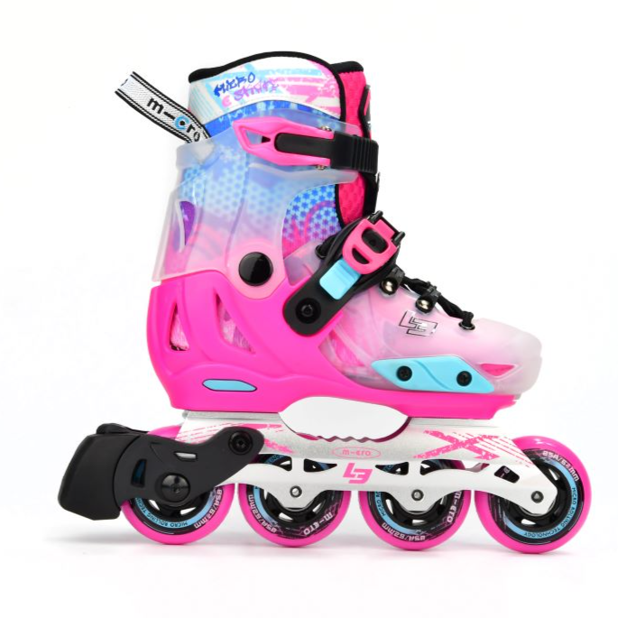 Micro Skates and Rollerblades – FirstBike Africa