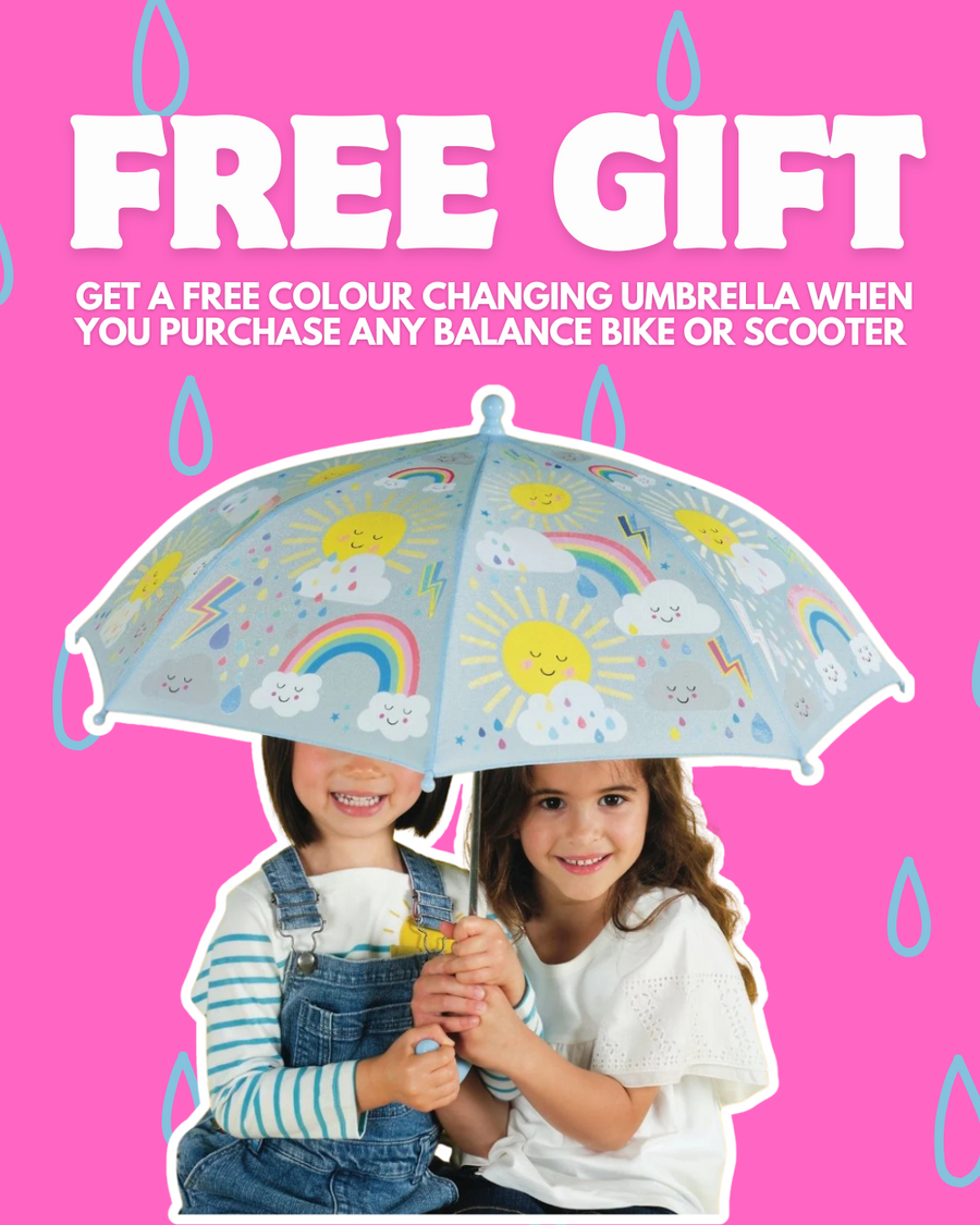 Kids' Helmets - Ages 2 - 6 – FirstBike Africa