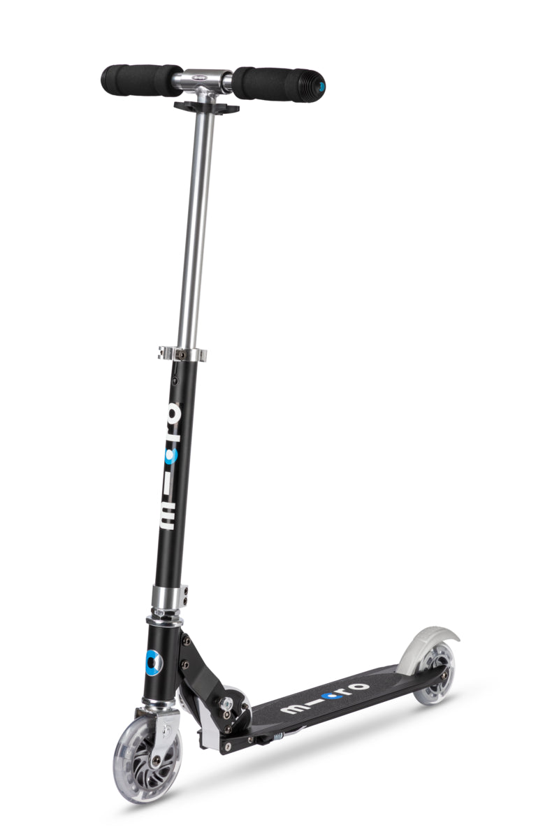 Micro Sprite Scooter for Kids and Teens: Lightweight, Agile and Fun ...
