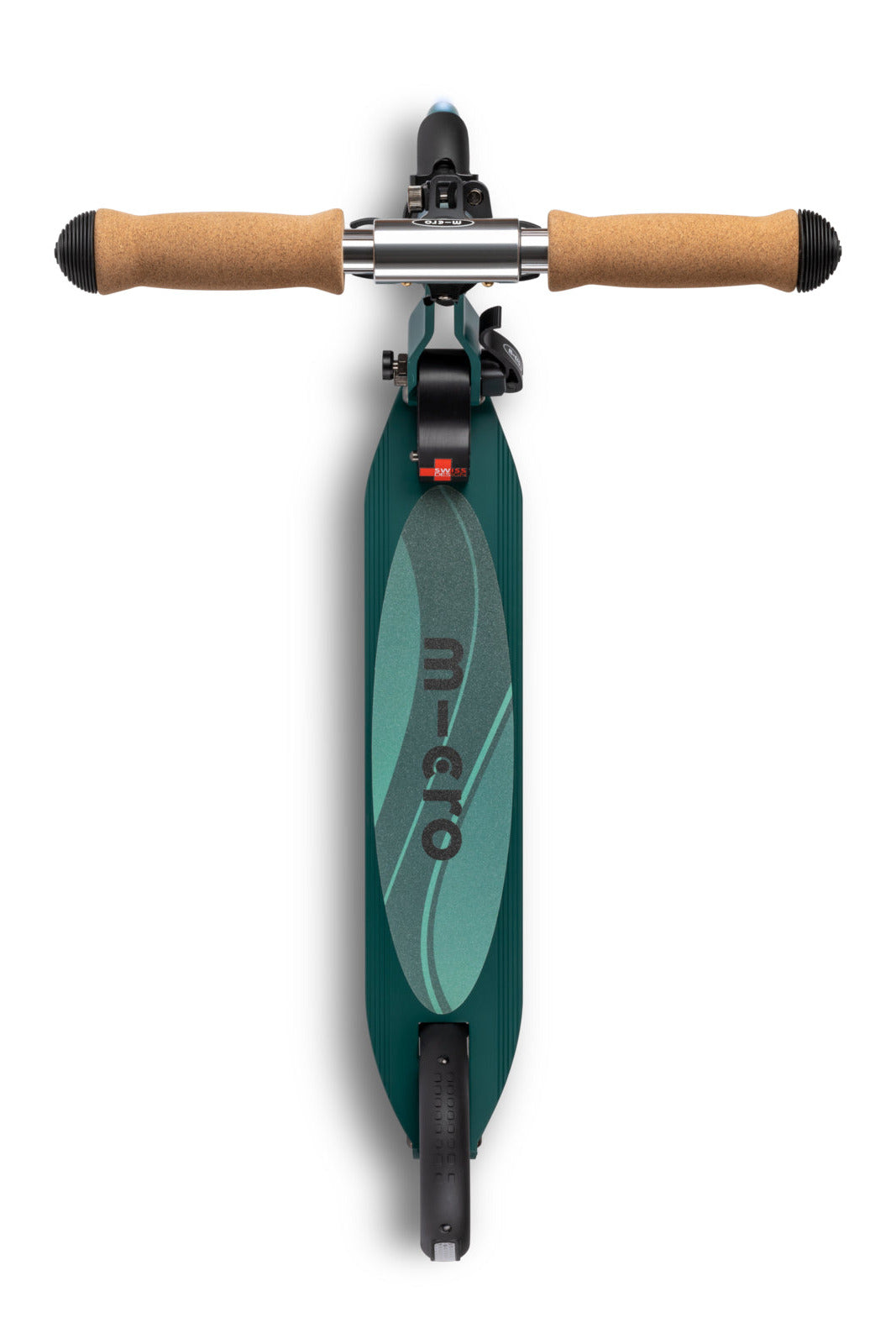 Micro Sprite Scooter: LED Wheels for Kids and Teens: Lightweight, Agile ...